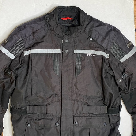 Pilot | Jackets & Coats | Pilot Motorsport Trans Urban Riding Jacket ...